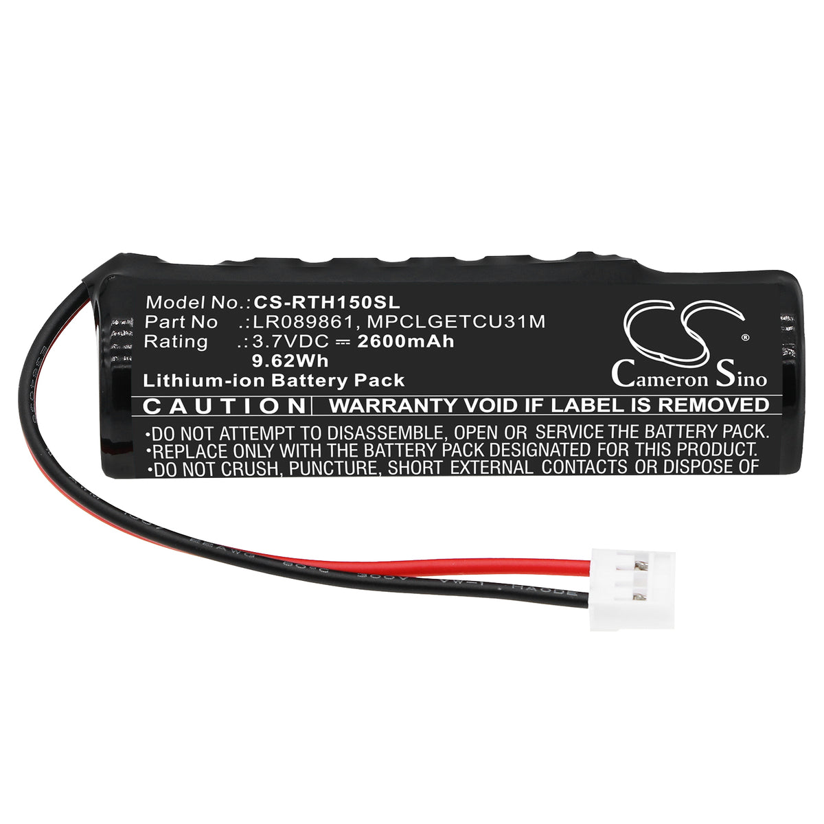 Battery for Range Rover EVOQUE 2019 EAC63298901, EC-H15, J8A2-70720-AA ...