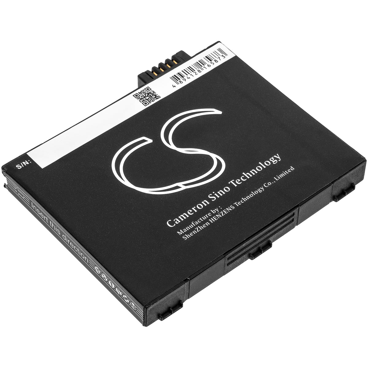 Battery for NETGEAR Nighthawk M5 W-20 3.85V Li-ion 4750mAh / 18.29Wh ...