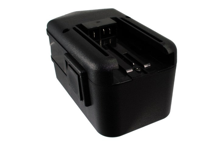 Battery for Milwaukee LokTor S 18 TX 48-11-2200, 48-11-2230, 48-11-223 ...