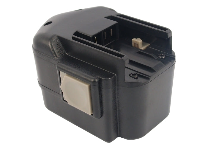 Battery for Milwaukee 0502-25 48-11-1900, 48-11-1950, 48-11-1960, 48-1 ...