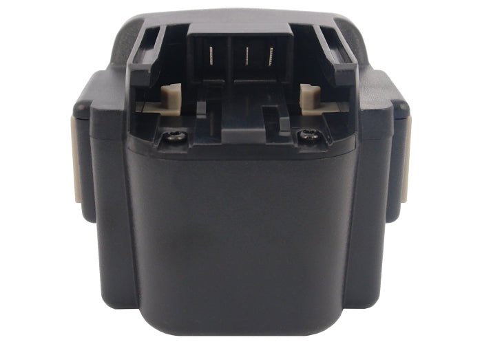Battery for Milwaukee 0502-25 48-11-1900, 48-11-1950, 48-11-1960, 48-1 ...