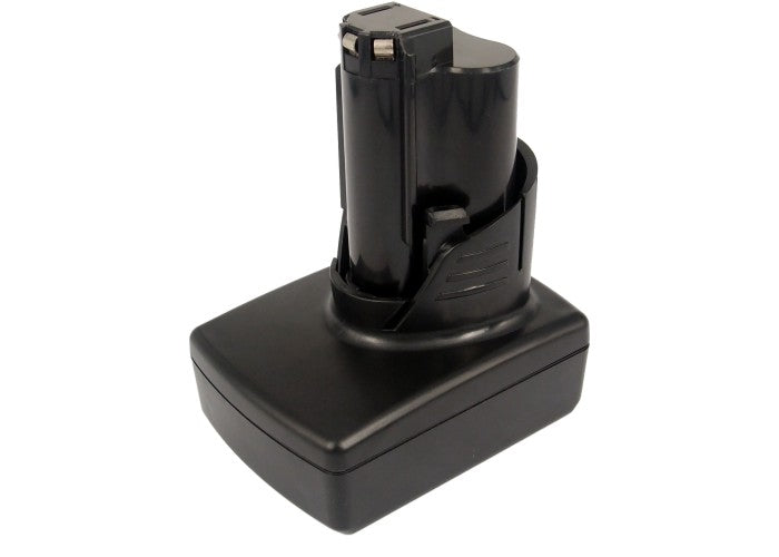 Battery for Milwaukee 2311-21 48-11-2401, 48-11-2402, C12 B, C12 BX, M ...