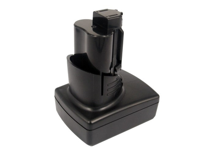 Battery for Milwaukee 2311-21 48-11-2401, 48-11-2402, C12 B, C12 BX, M ...