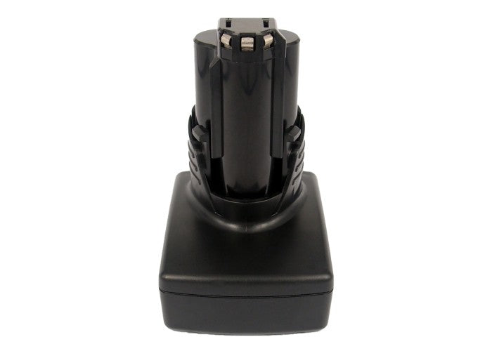 Battery for Milwaukee 2415-20 48-11-2401, 48-11-2402, C12 B, C12 BX, M ...