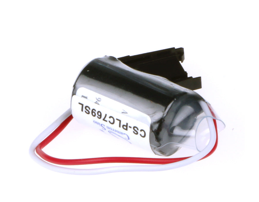 Battery for Allen Bradley 1746-BA 0299-MP1006J441, 1746-BAS, 1747-BA ...